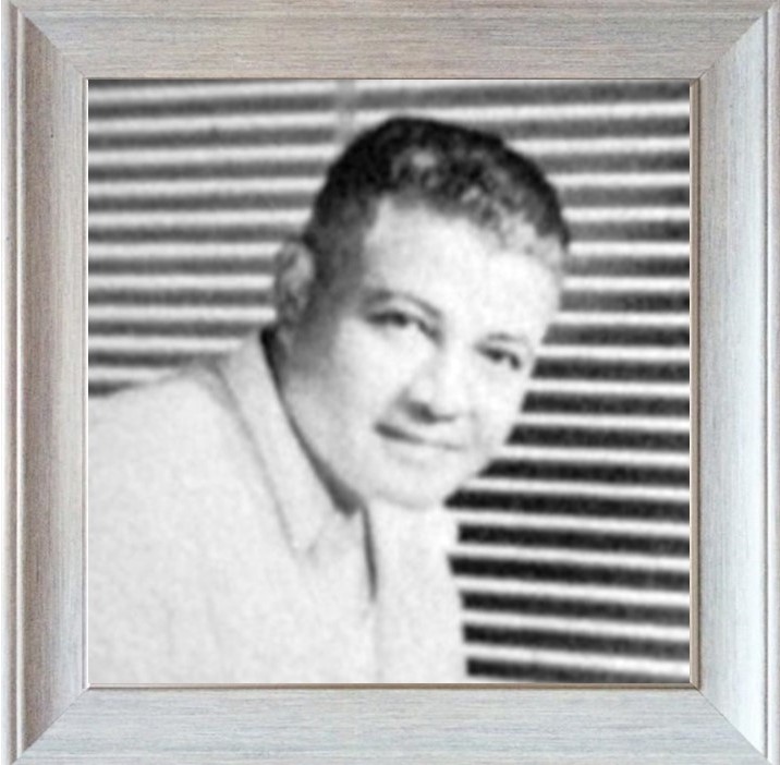 Angel Ernesto Sancho Nakpil – Bahay Nakpil-Bautista